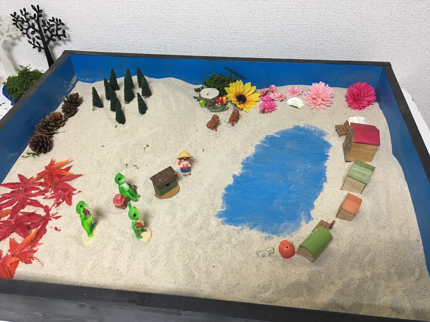 tobiraco（トビラコ）