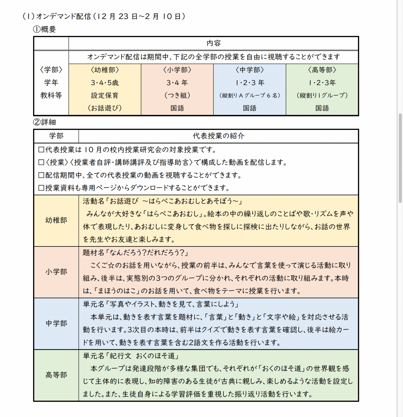 tobiraco（トビラコ）