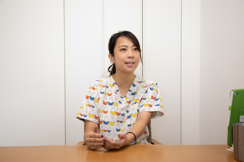 日本一リアルタイムに相談できる小児PTかめきちさんに聞いたリハビリと魂の話 | tobiraco（トビラコ）