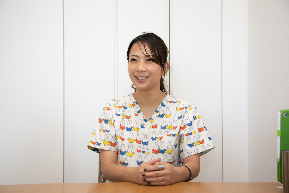 日本一リアルタイムに相談できる小児PTかめきちさんに聞いたリハビリと魂の話 | tobiraco（トビラコ）