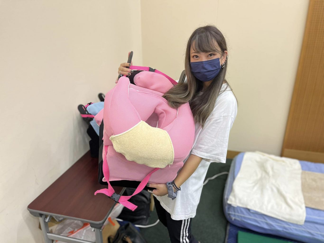 日本一リアルタイムに相談できる小児PTかめきちさんに聞いたリハビリと魂の話 | tobiraco（トビラコ）